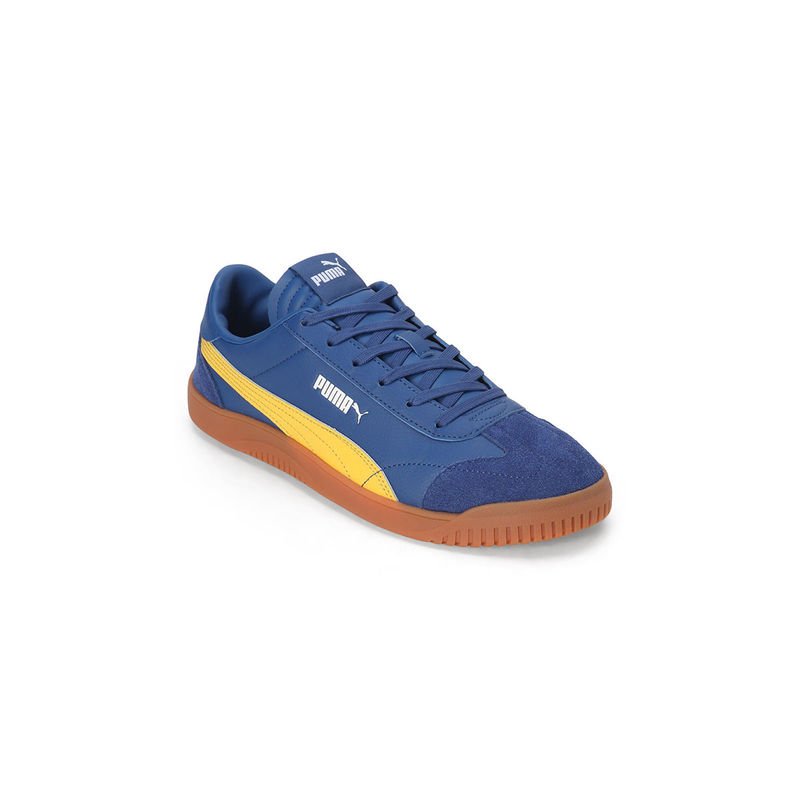 Buy Puma Club 5V5 Sd Unisex Blue Sneakers Online