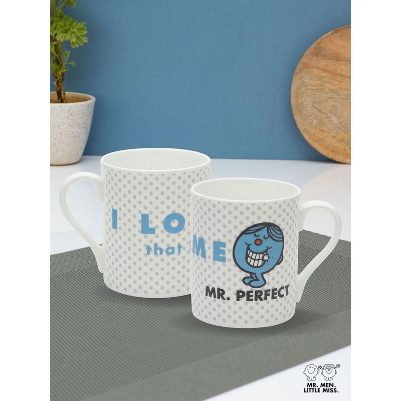 mr perfect mug