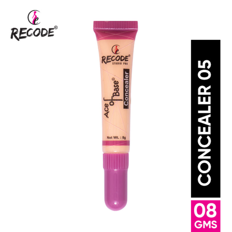 Buy Recode Ace Of Base Concealer Online