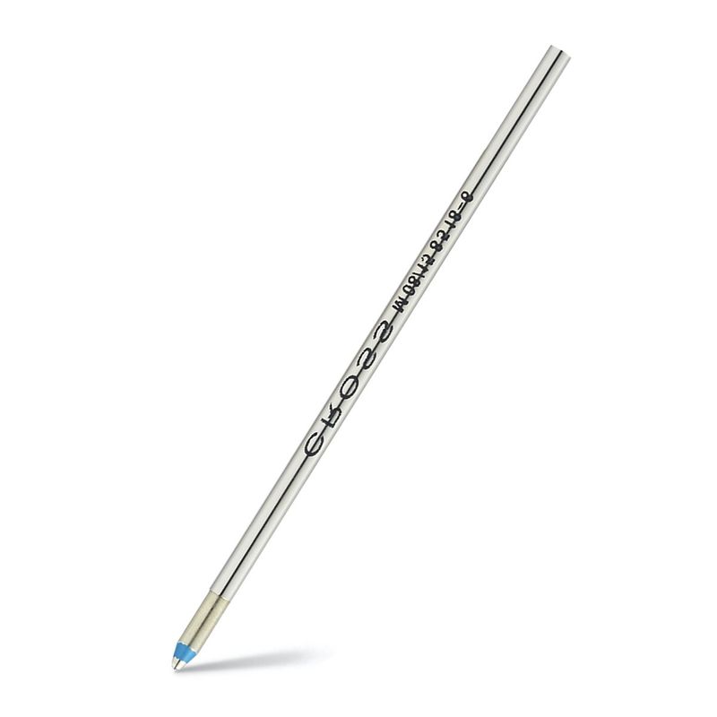 Buy Mini Ballpoint Pen Refill - Blue - Medium - Dual Pack Online