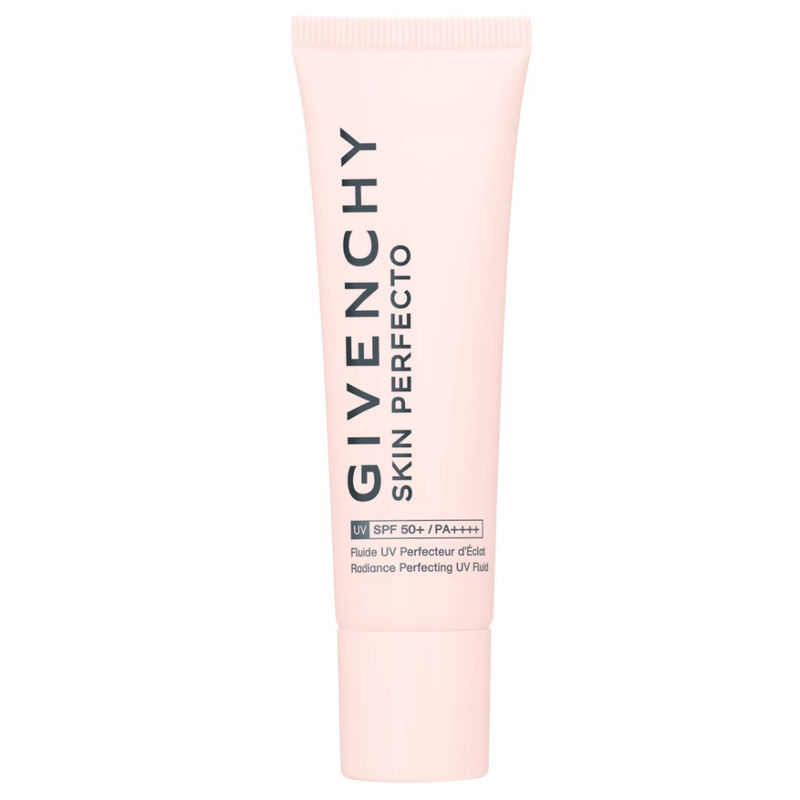 Buy Givenchy Skin Perfecto Radiance Perfecting UV Fluid SPF 50+ PA ...
