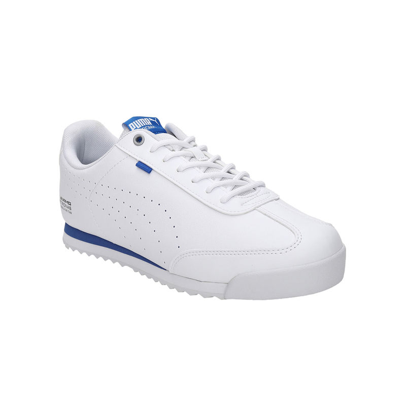 Buy Puma Mercedes AMG Petronas Motorsports F1 Roma Via Perf Unisex ...