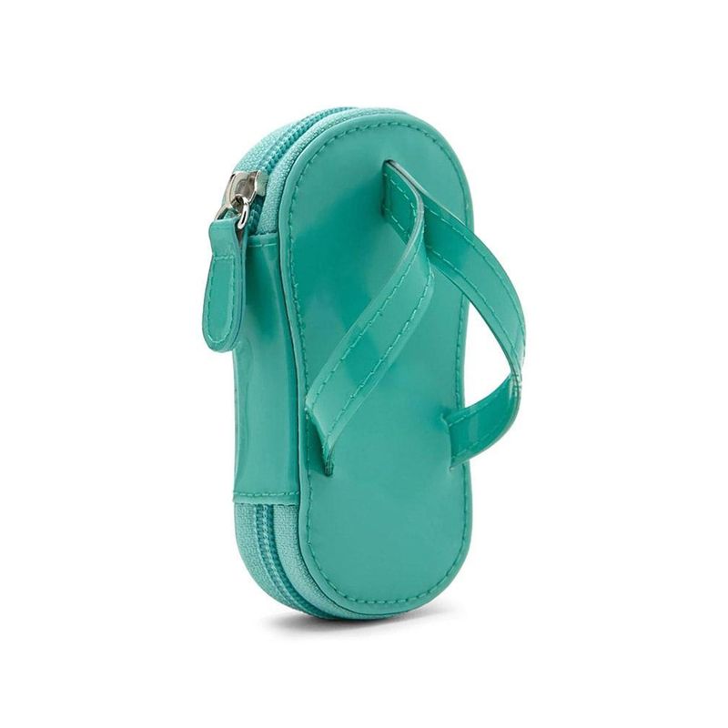 Buy Forever 21 Flip-Flop Coin Purse Online
