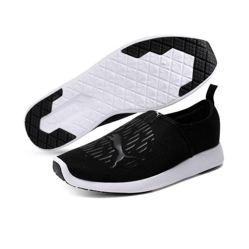 Buy Puma St Comfort V1 Idp Puma Black Online