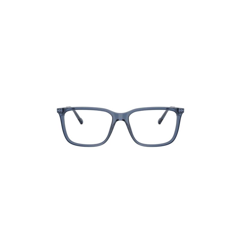 Buy Vogue Eyewear Mens Square Frames - 0VO5665I276056 Online
