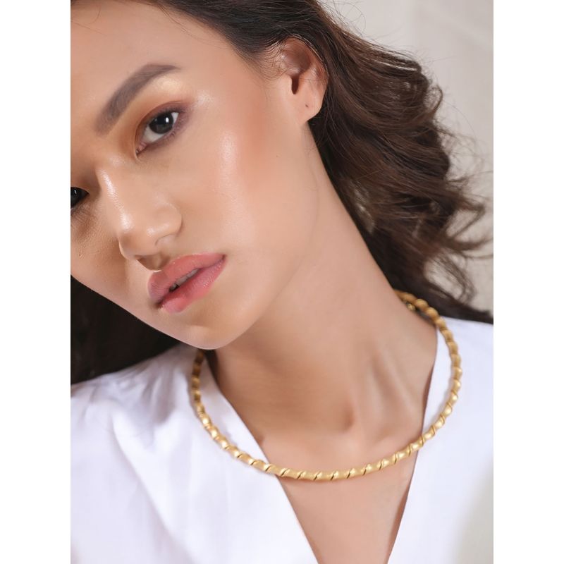Buy So Fetch The Zahra Hasli Choker Online