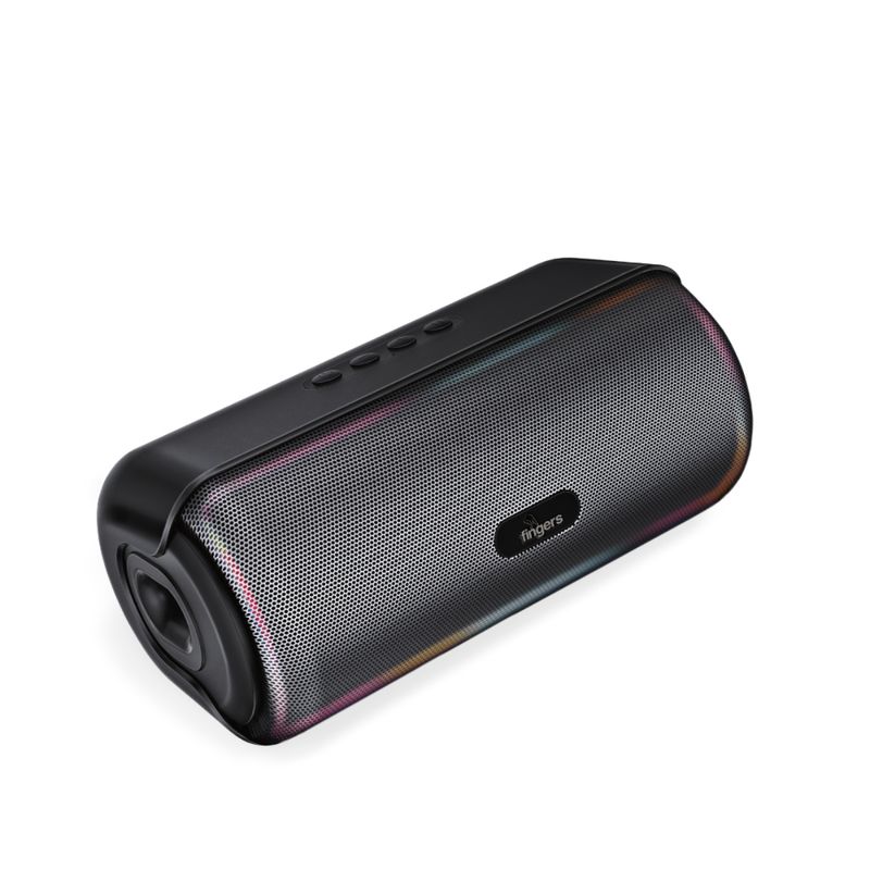 Buy FINGERS Sound Shuttle Black Online