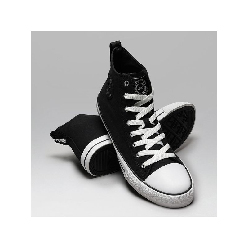 Buy Reebok Men Cots Bee - Black Sneakers Online