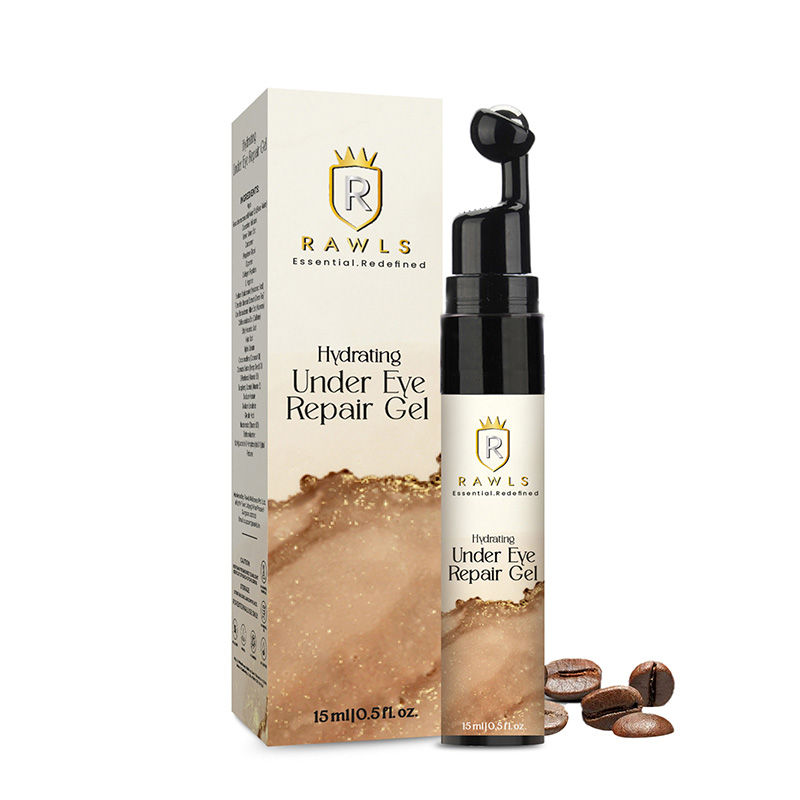 Buy RAWLS Hydrating Under Eye Repair Gel Online