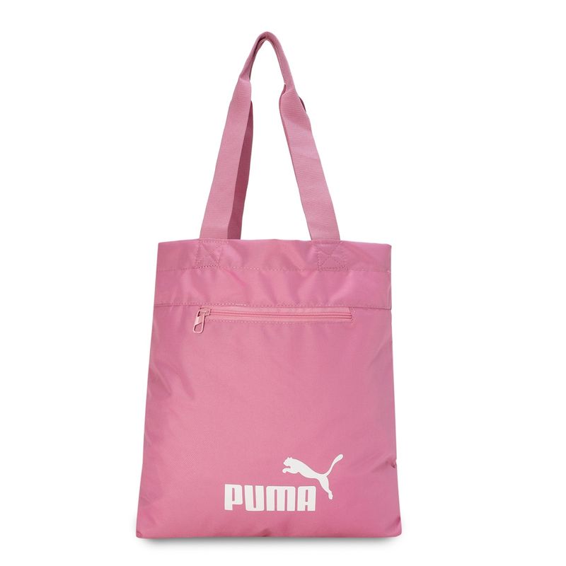 Buy Puma Phase Packable Unisex Pink Handbag Online