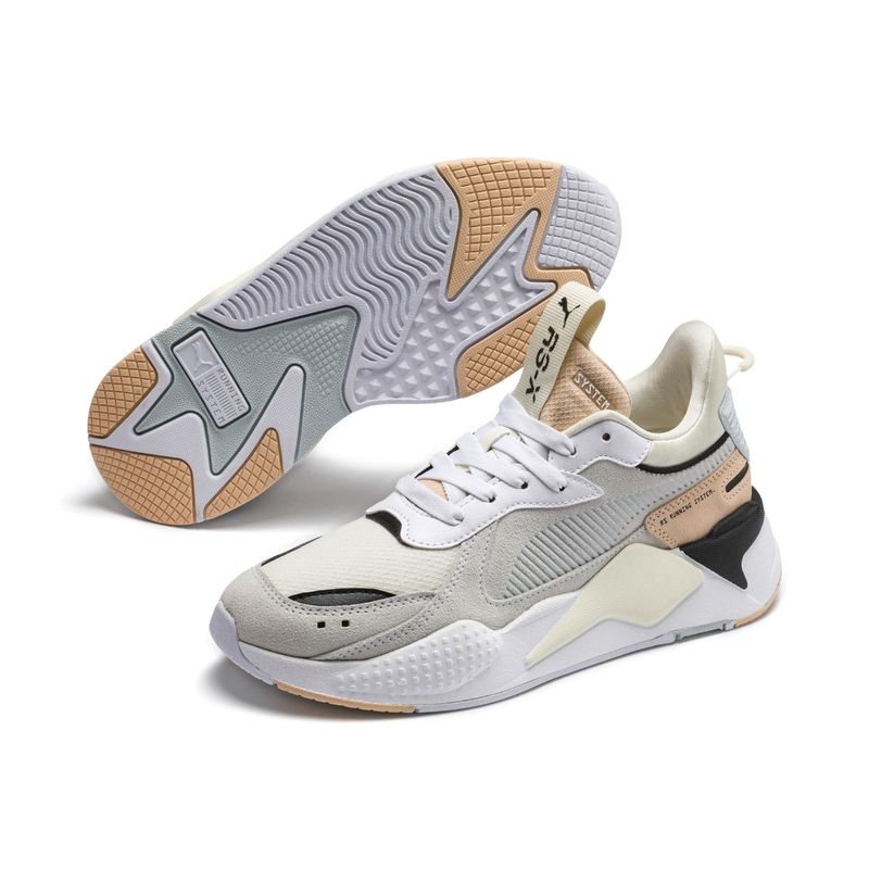 Buy Puma Rs-X Reinvent Womens Multi Color Sneakers Online