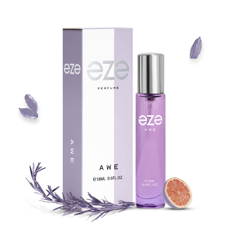 Buy eze PERFUME AWE Perfume For Women Online