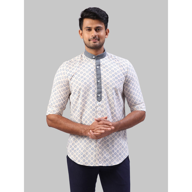 Buy Raymond White Shirt Online