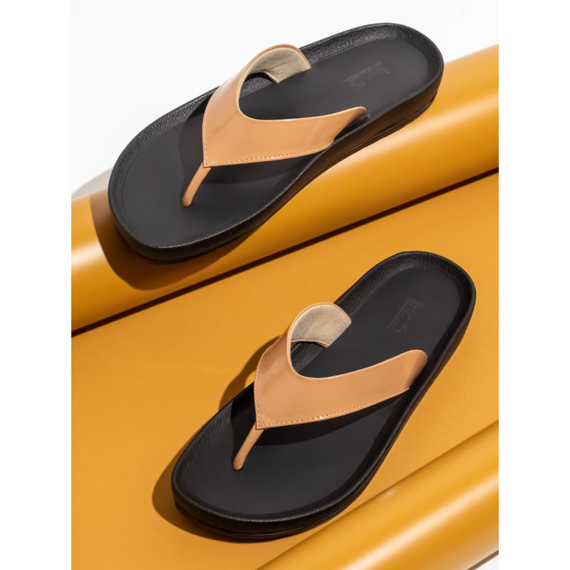 Buy Inc.5 Women Beige Flats Online