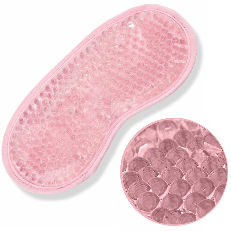 Buy GUBB Soothing Eye Gel Mask - Pink Online