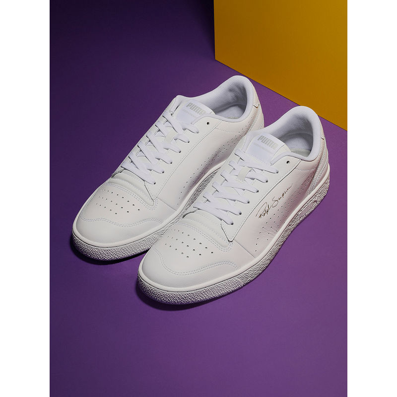 Buy Puma Ralph Sampson Lo Shoes - 10 Online