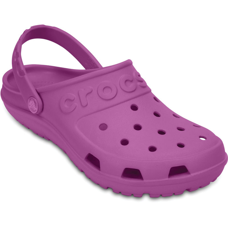 Buy Crocs Molded Core Purple Unisex Clog - EURO 46-47 Online