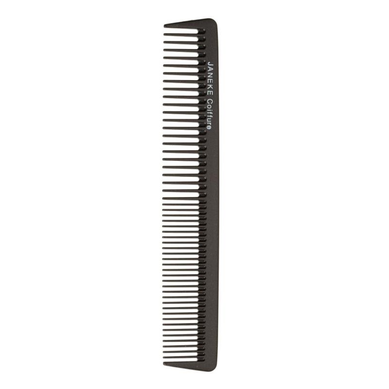 Buy JANEKE Professional Titanium Roots Comb 19 Online