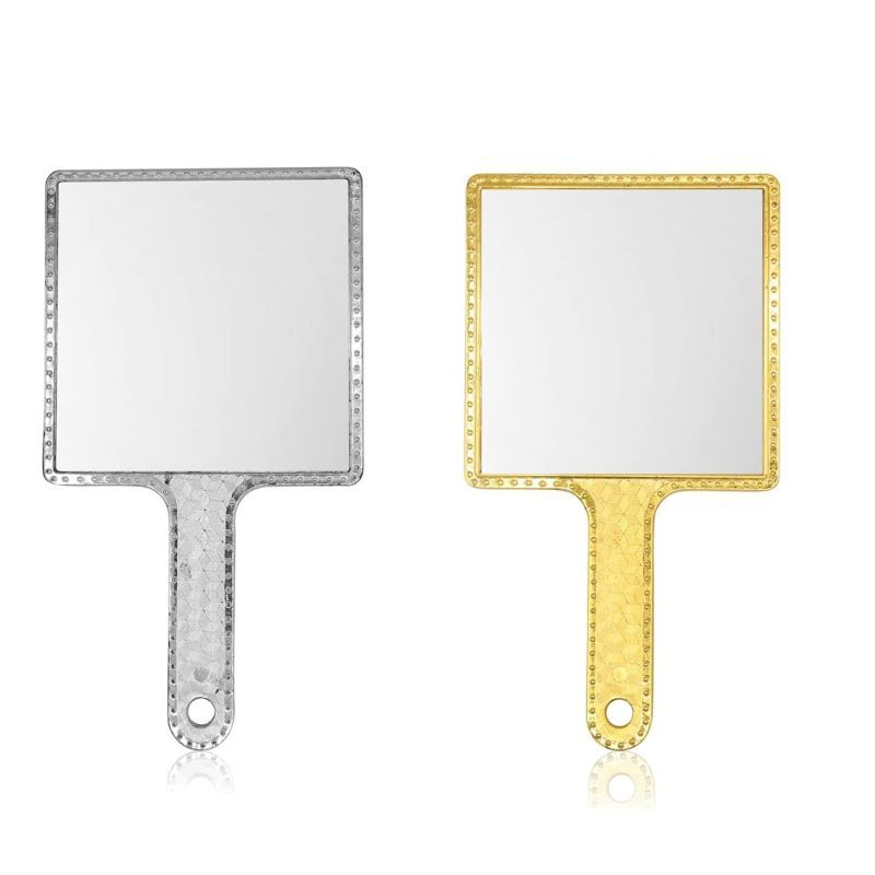 Buy Gorgio Professional Mirror (GTM03) Colour/Shape May Vary Online
