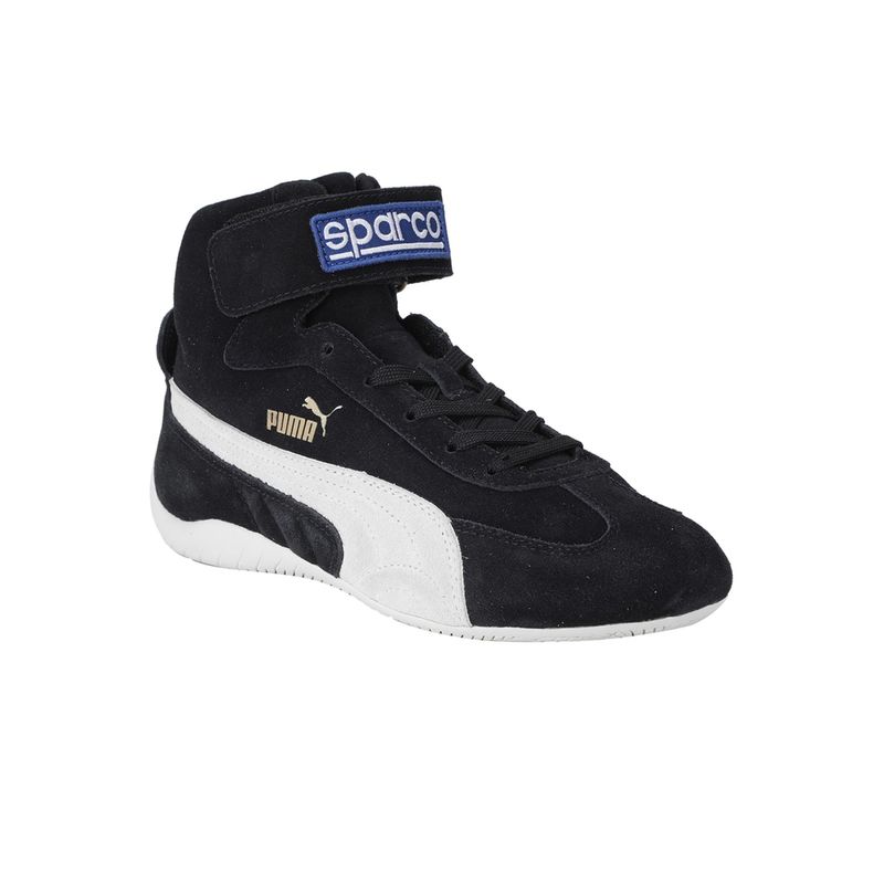 Buy Puma Men Speedcat Hi OG Sparco Motorsport Shoes Sneaker Online