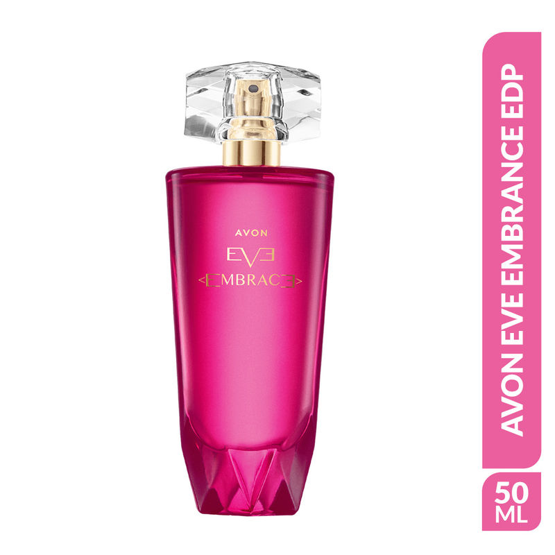 Buy Avon Eve Embrance EDP For Her Online