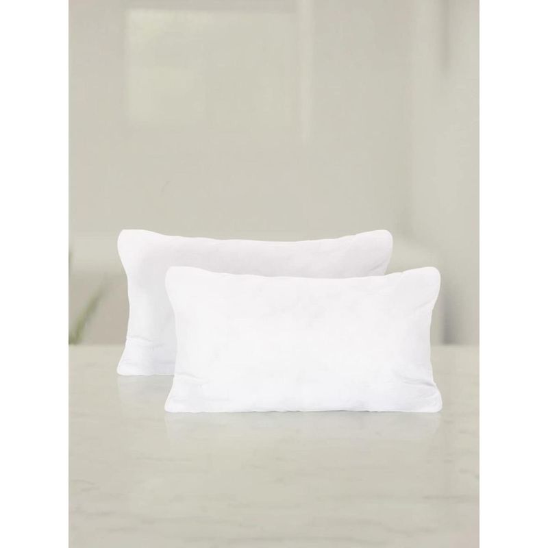 Buy Anko Rectangle Cushion Fillers (Pack Of 2) Online