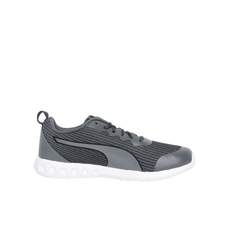 Buy Puma Drip Mens Grey Running Shoes Online
