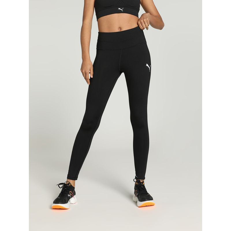 Buy Puma Active Women Black Tights Online