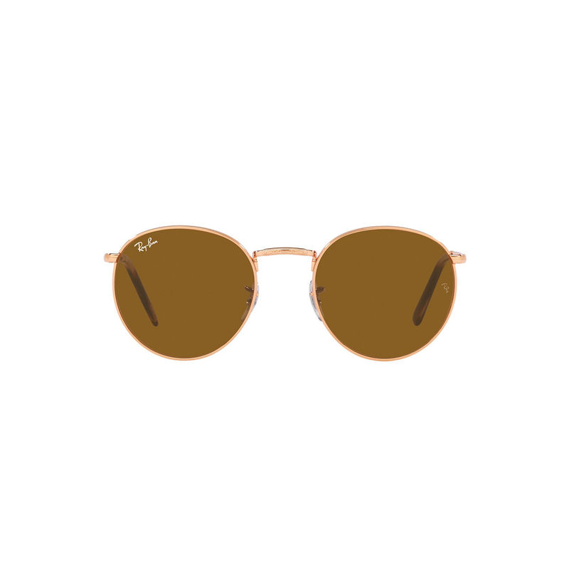 Buy Ray-Ban Rose Gold Sunglasses Online