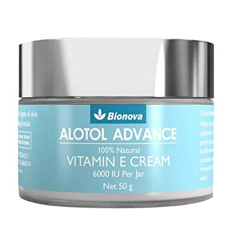 Buy Bionova Alotol Advance Deep Moisturizing Cream Online