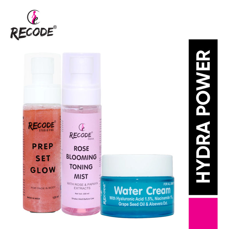 Buy Recode Hydra Power Combo Online