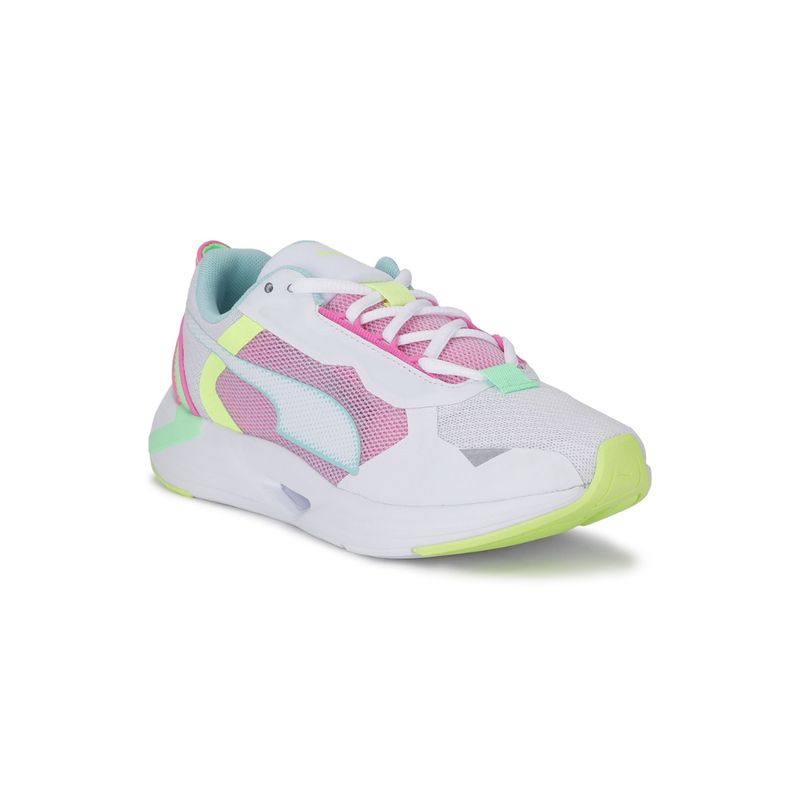 Buy Puma Minima Womens Multi Color Running Shoes Online