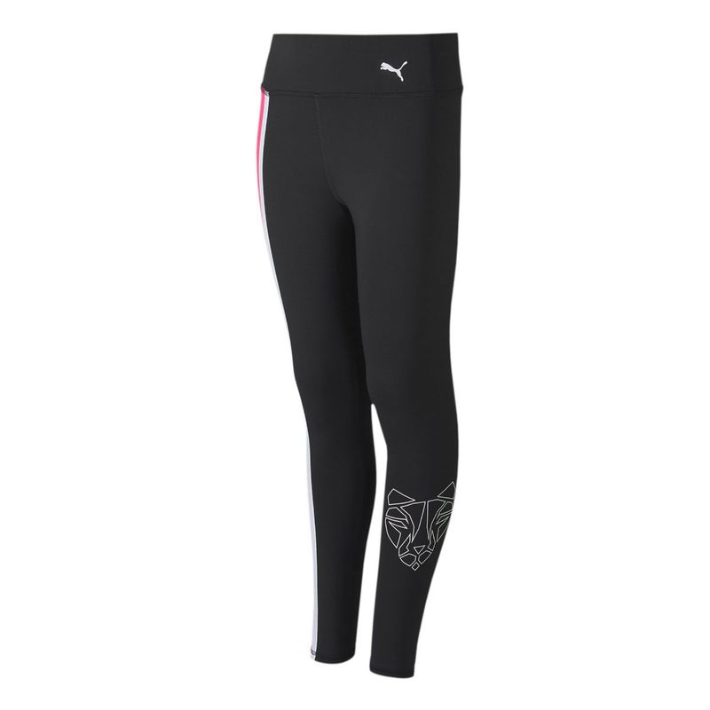 Puma Run Train Dry cell Kids Leggings: Buy Puma Run Train Dry cell Kids ...
