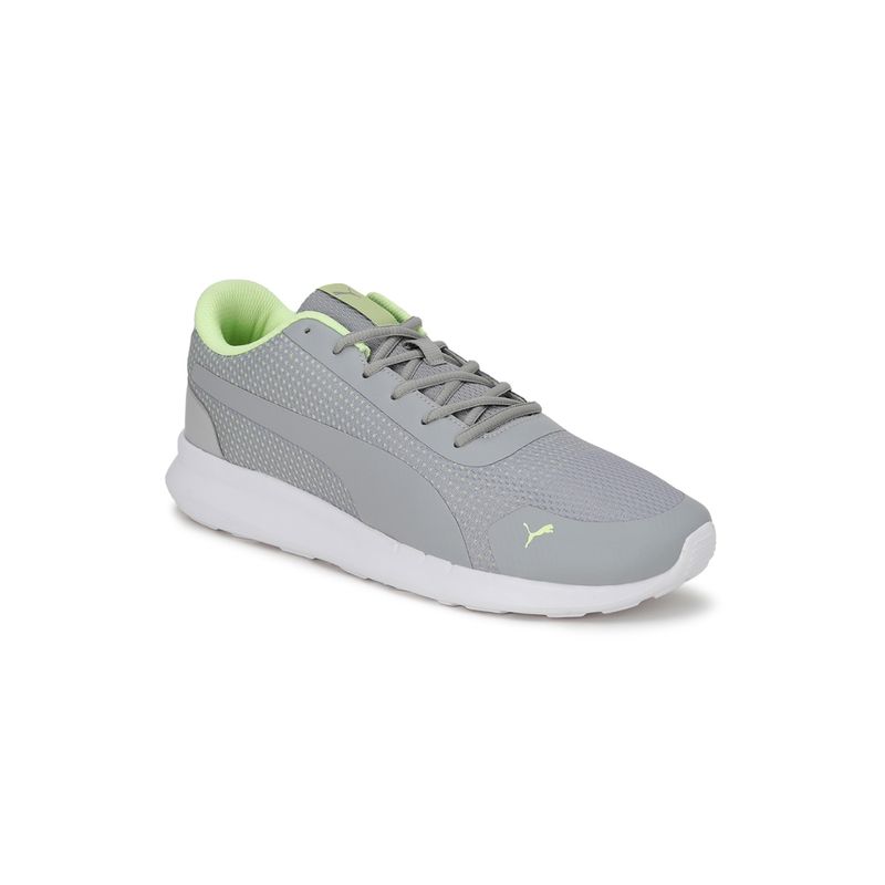 Buy Puma Cave V2 Mens Gray Sneakers Online