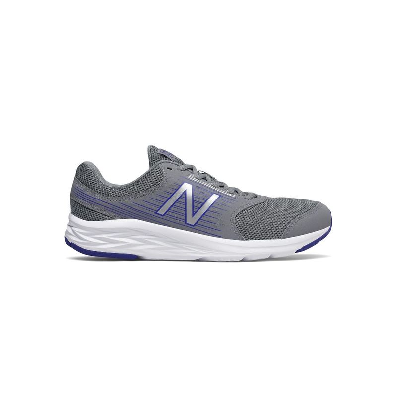 Buy New Balance Men Grey M490 Training Shoes Online