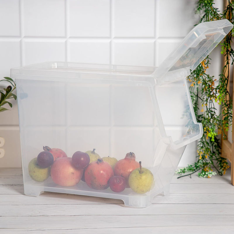 Buy Anko Roller Storage Box Online