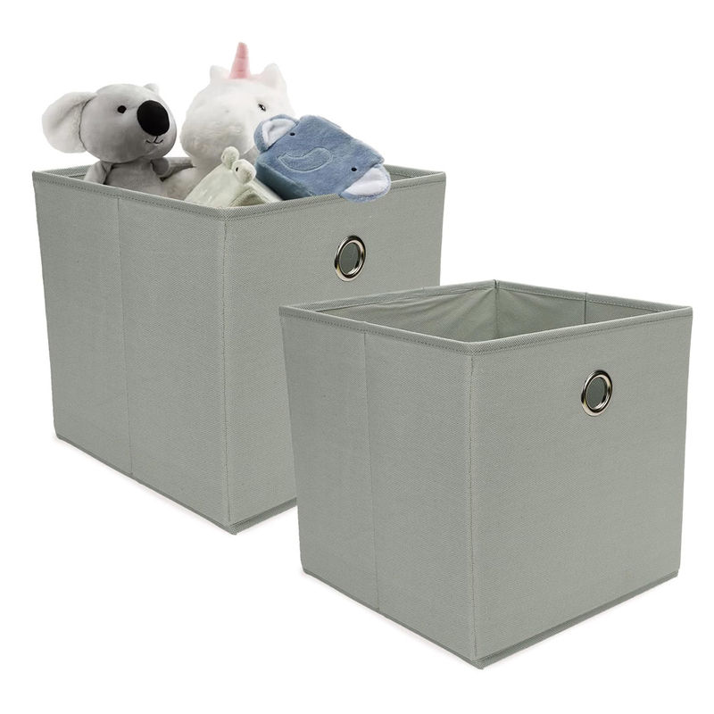 Buy Anko Storage Box- Pack of 2 Online