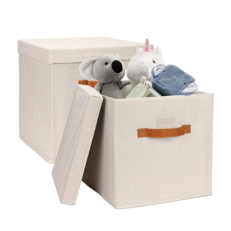 Buy Anko Storage Box- Pack of 2 Online