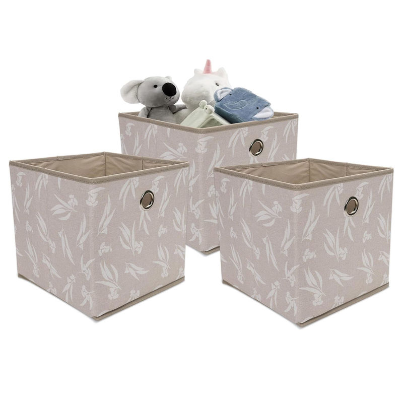 Buy Anko Storage Box- Pack of 3 Online