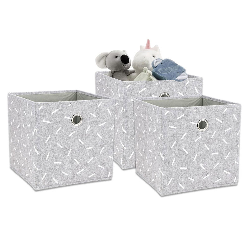 Buy Anko Storage Box- Pack of 3 Online