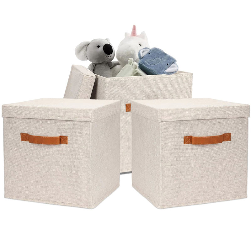 Buy Anko Storage Box- Pack of 3 Online