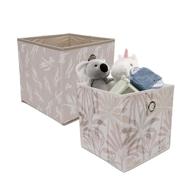 Buy Anko Storage Box- Pack of 2 Online