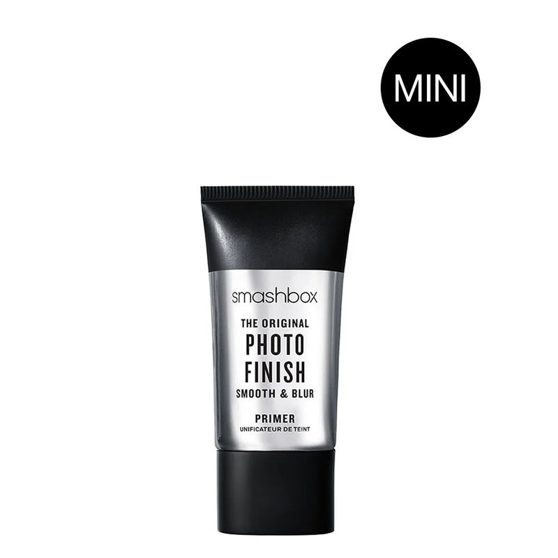 Smashbox The Original Photo Finish Foundation Primer - Smooth & Blur ...