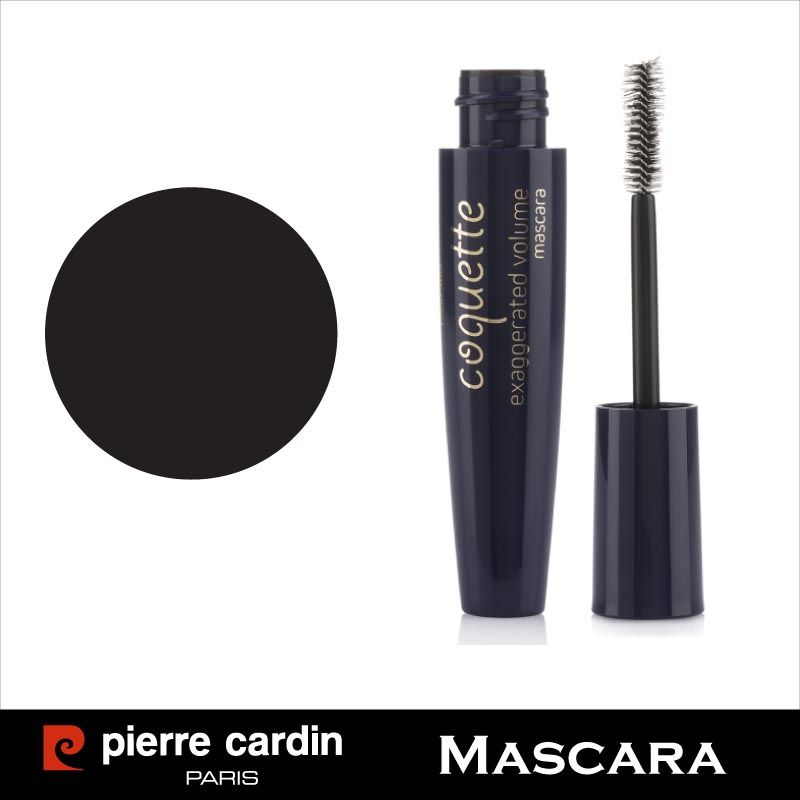 Buy Pierre Cardin Paris -Coquette Exaggerated Volume Mascara Online