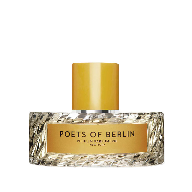 Buy Vilhelm Parfumerie Poets Of Berlin Eau De Parfum Online