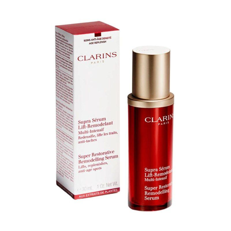 Buy Clarins Super Restorative Remodelling Serum Online