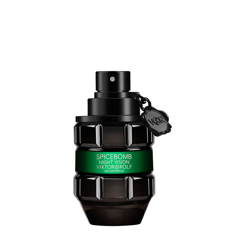 Buy Viktor & Rolf Spicebomb Nightvision Eau De Parfum Online
