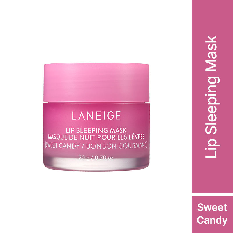 Buy LANEIGE Lip Sleeping Mask Sweet Candy Online