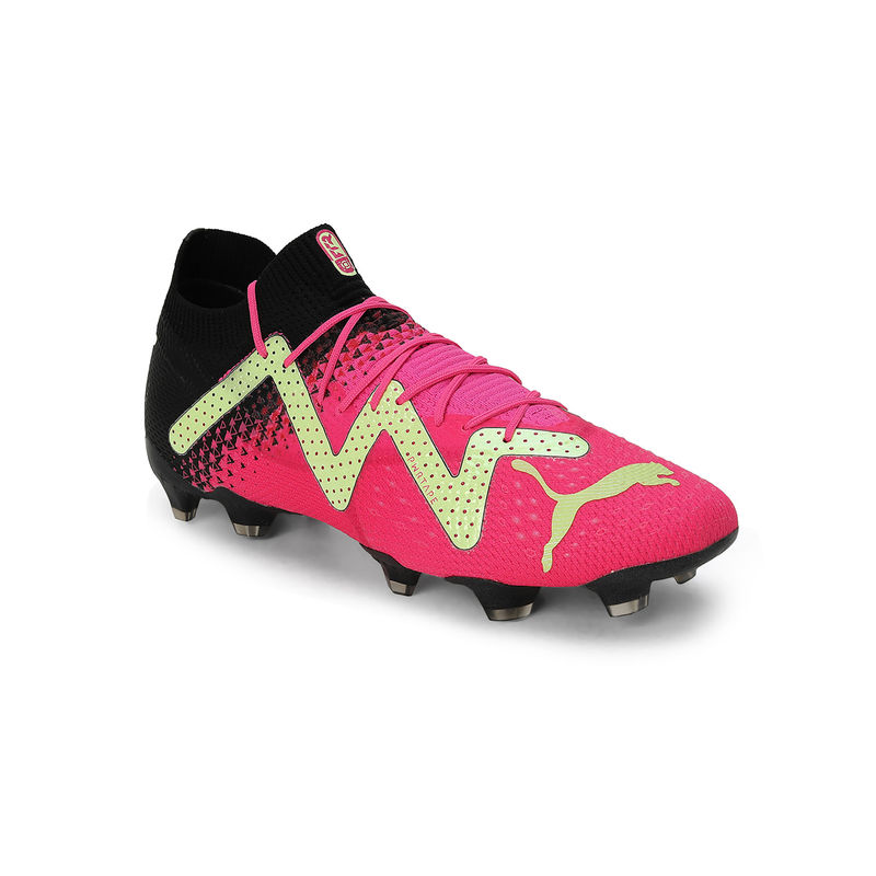 Buy Puma Future Ultimate Tricks Fg / Ag Unisex Multi Color Football ...