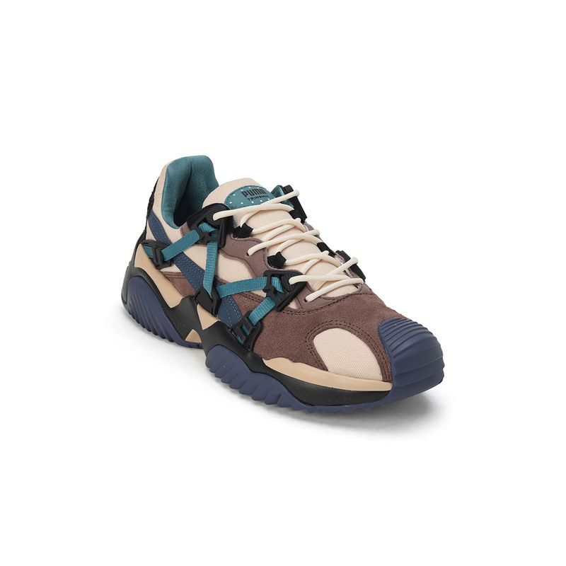 Buy Puma Voltaire Hike Unisex Multi Color Sneakers Online